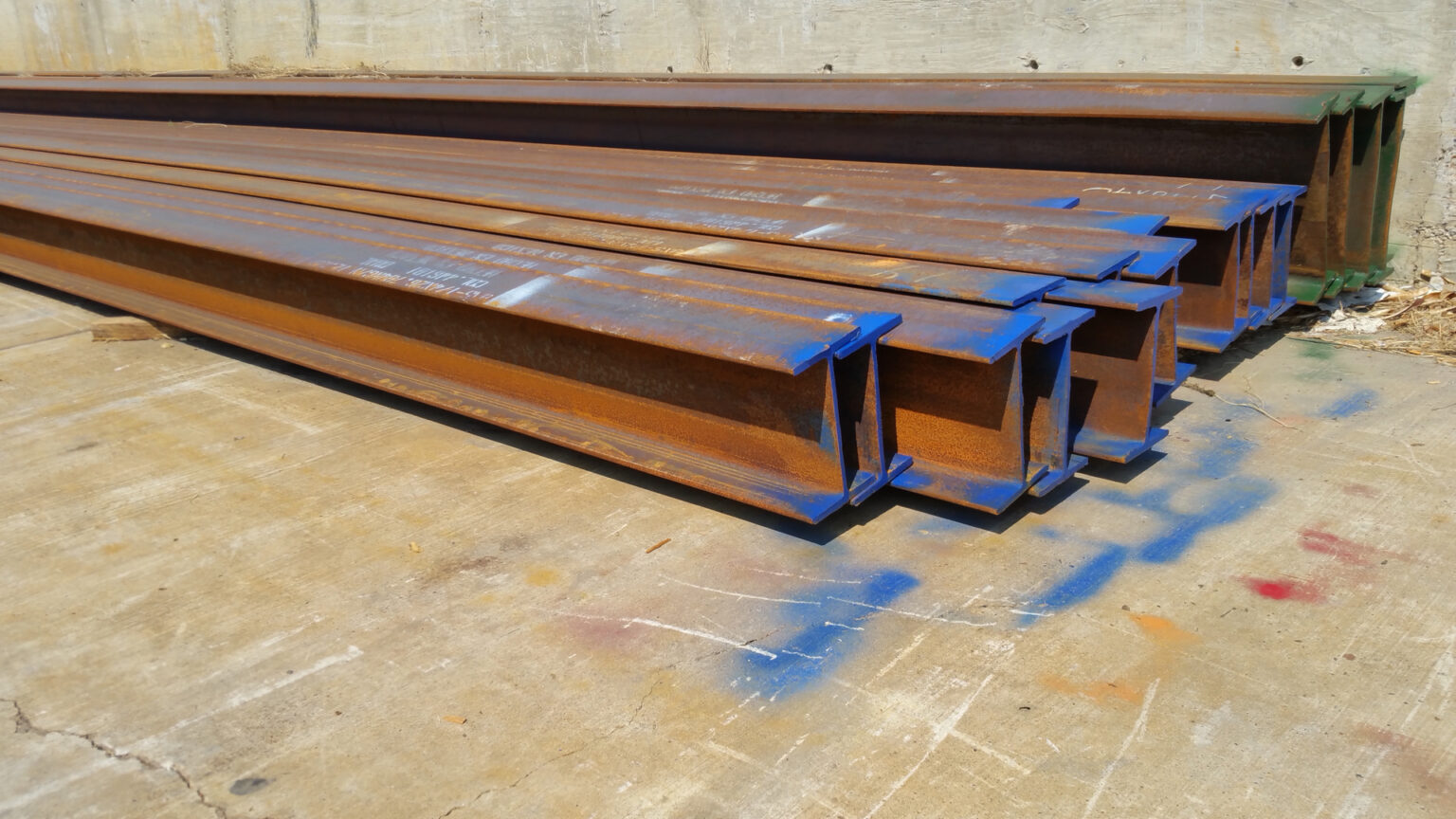 Steel – Laredo Discount Metals