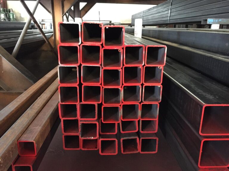 Square Tubing - Laredo Discount Metals
